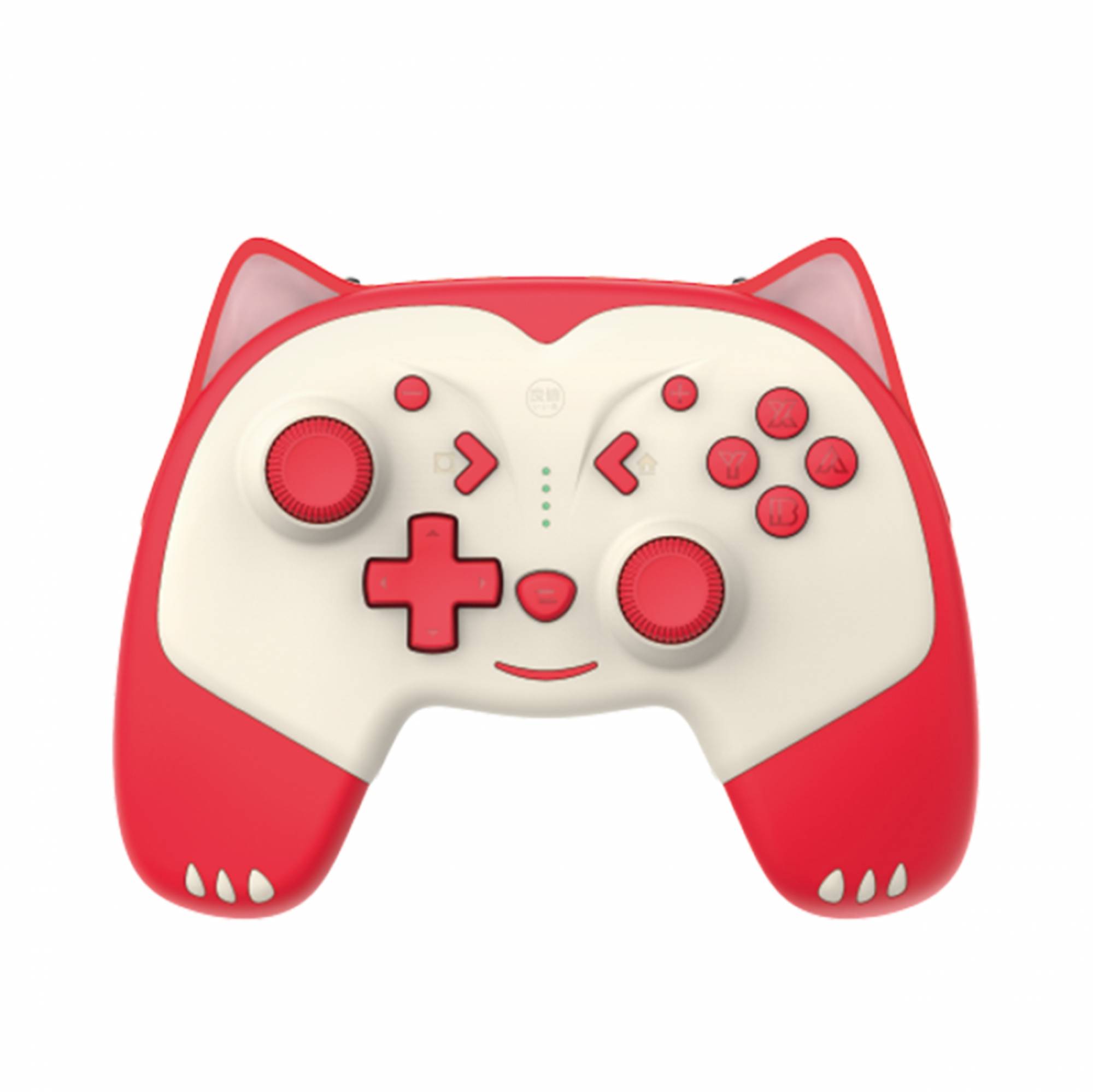 IINE L504 Gen 5 Wake Up + Audio Port Animal Wireless Controller for ...