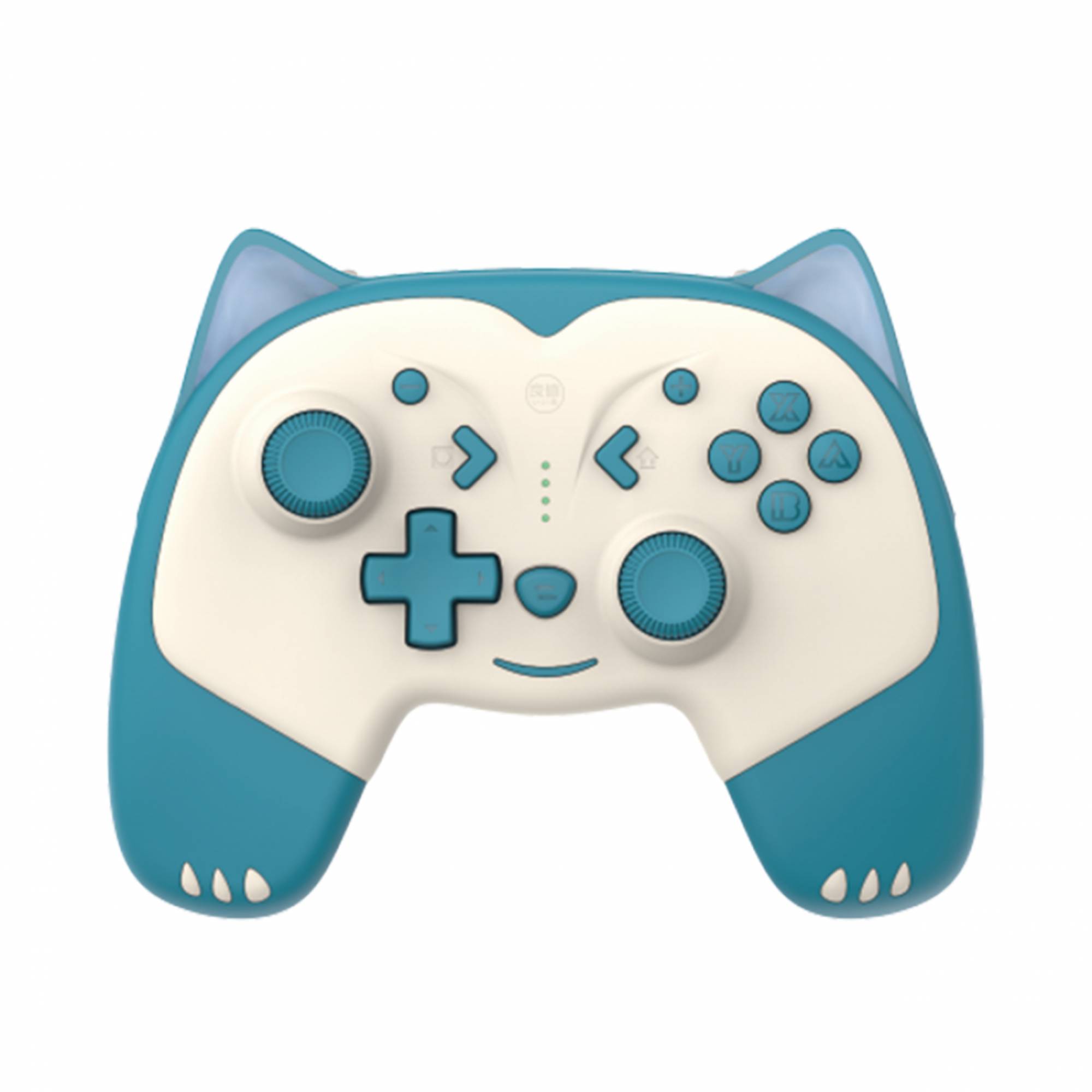 IINE L505 Gen 5 Wake Up + Audio Port Animal Wireless Controller for ...