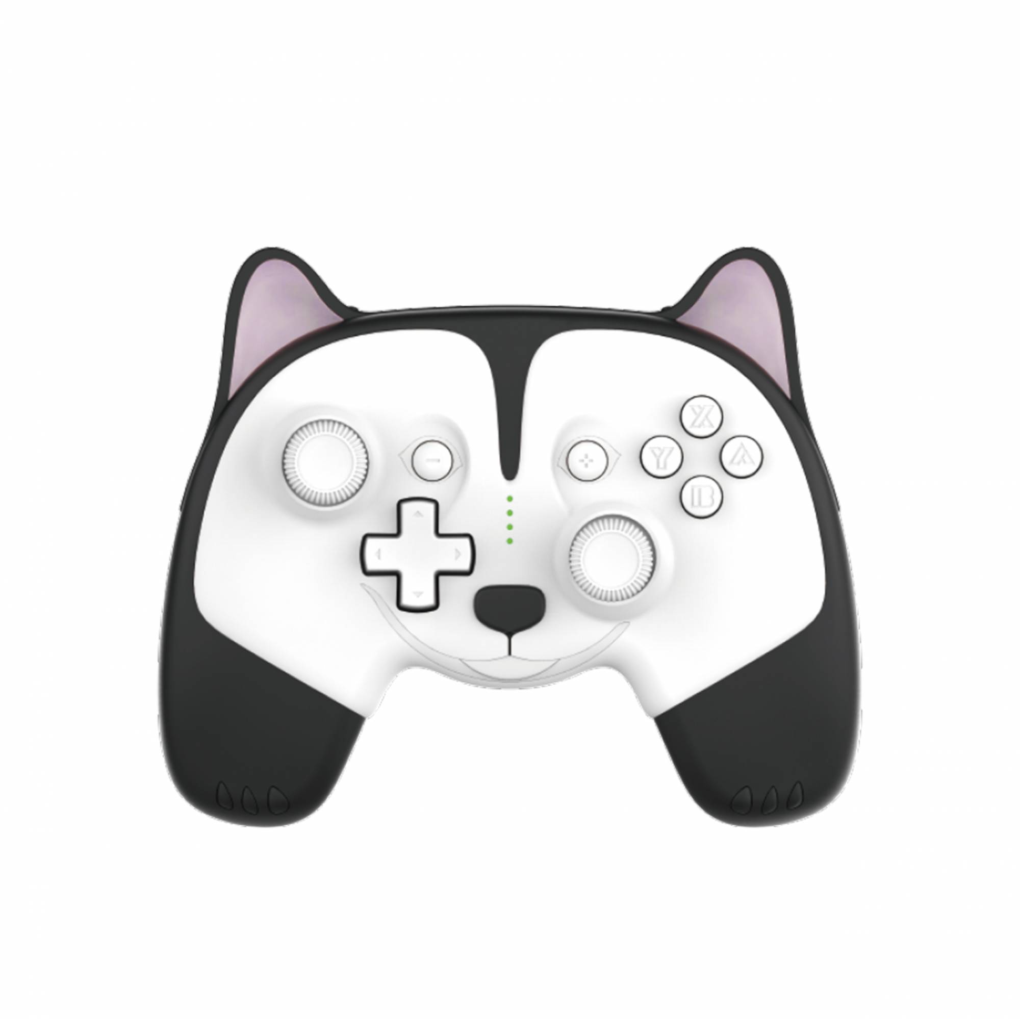 IINE L506 Gen 5 Wake Up + Audio Port Animal Wireless Controller for ...