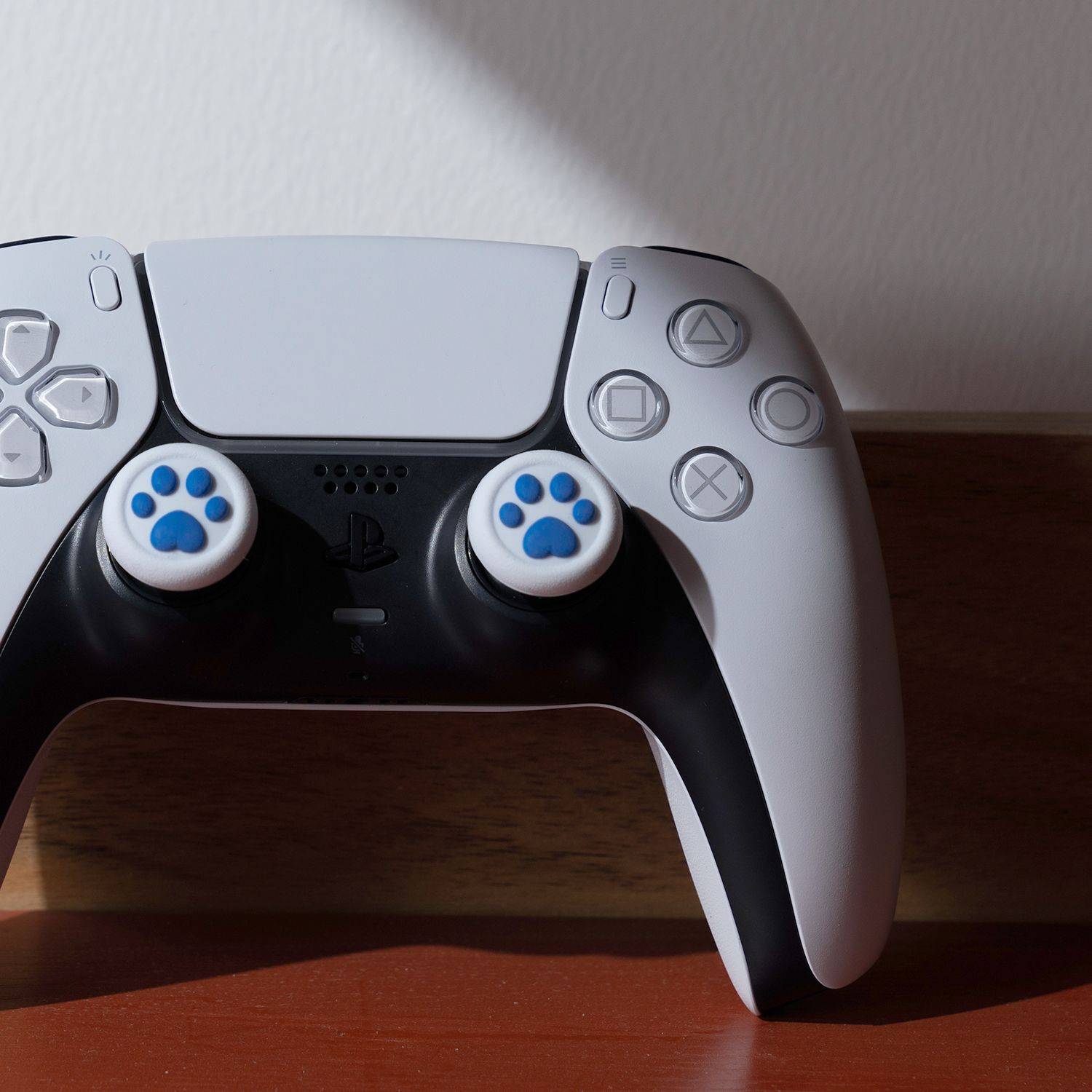 Geekshare Thumb Grip PS5/PS4/Switch Pro Cat Paw Shaped