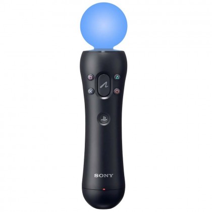 PlayStation 4 Move Motion Controller