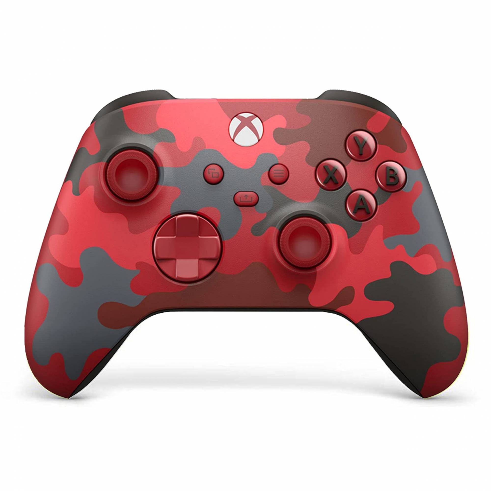 Xbox Wireless Controller Daystrike Camo Special Edition