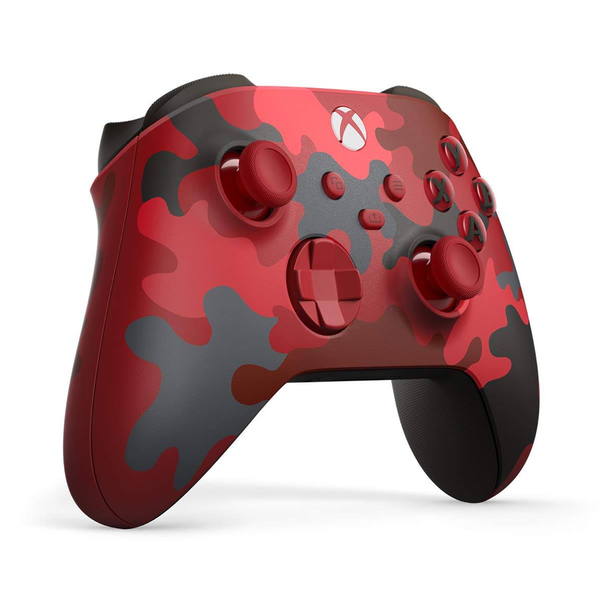 Xbox Wireless Controller Daystrike Camo Special Edition
