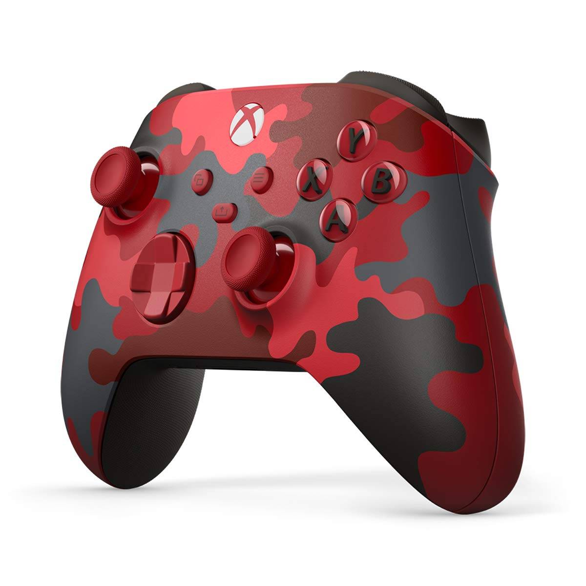 Xbox Wireless Controller Daystrike Camo Special Edition