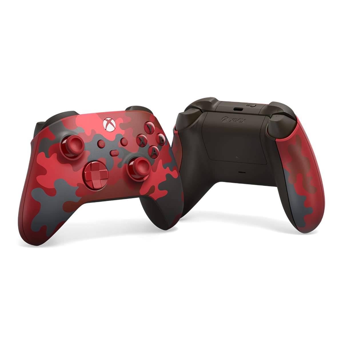 Xbox Wireless Controller Daystrike Camo Special Edition