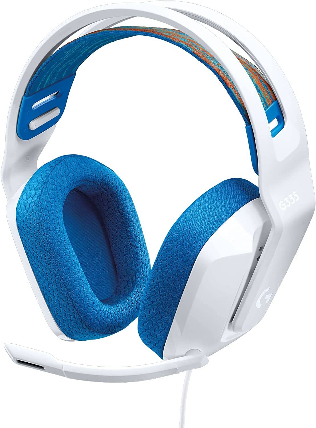Logitech G335 Wired Gaming Headset