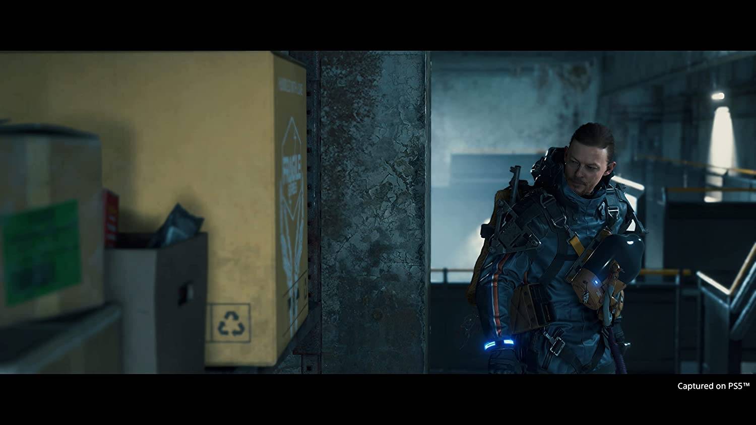 PS5 Death Stranding Director’s Cut [Eng/Chi]