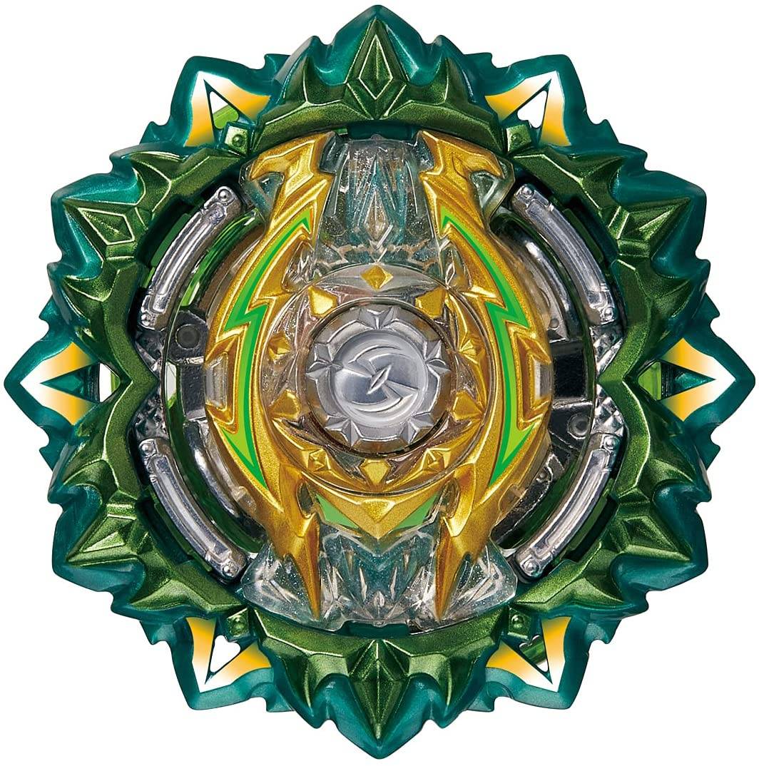 Beyblade Burst DB Dynamite Battle B-186 Random Booster Vol. 26