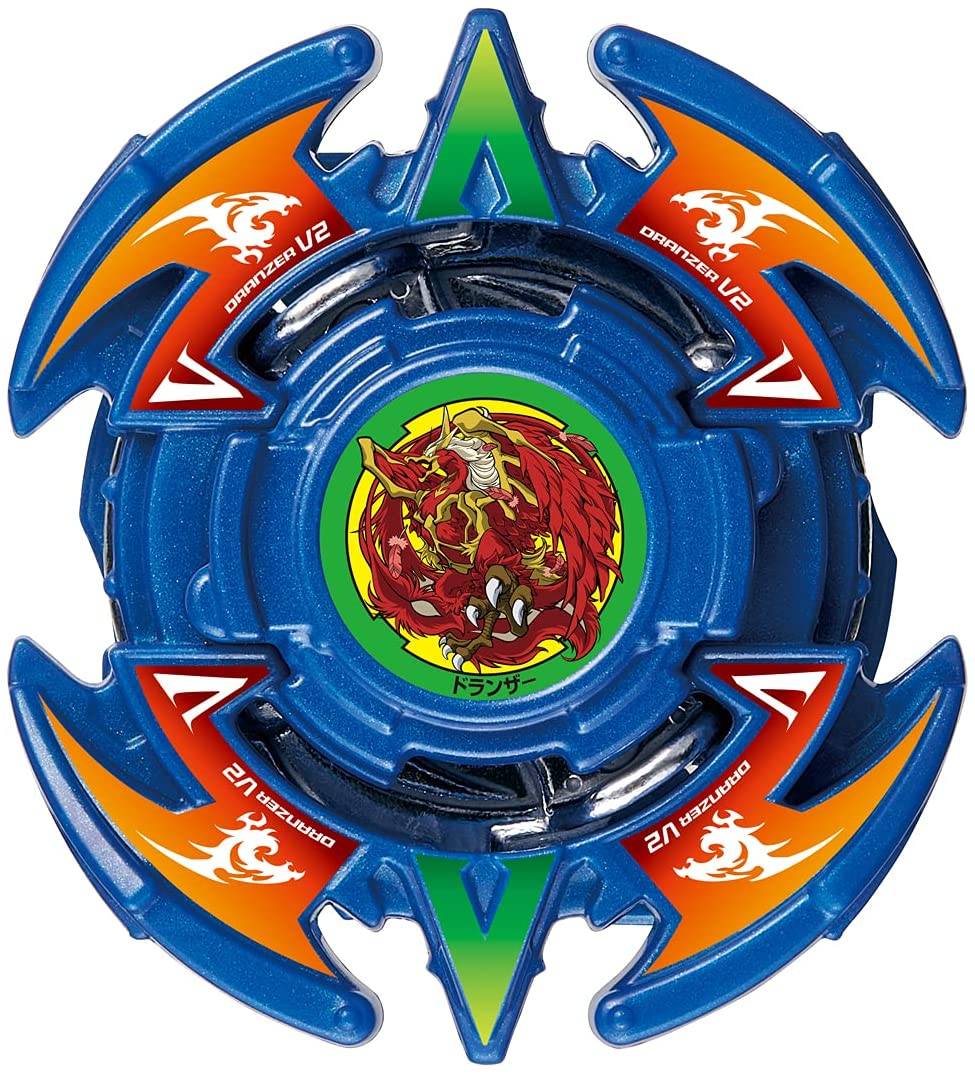 Beyblade Burst DB Dynamite Battle B-186 Random Booster Vol. 26