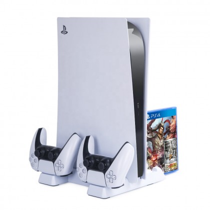 DOBE Multifunctional Cooling Stand for PS5