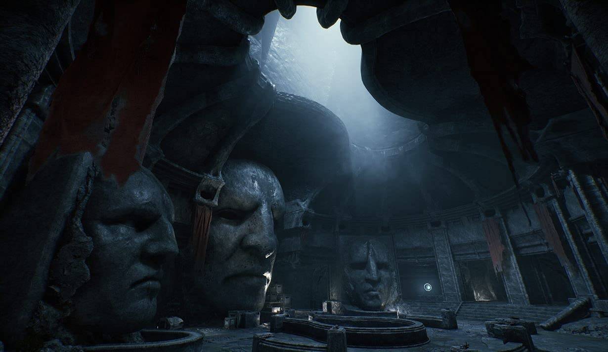 PS5 Aliens : Fireteam Elite [Chi/Eng]