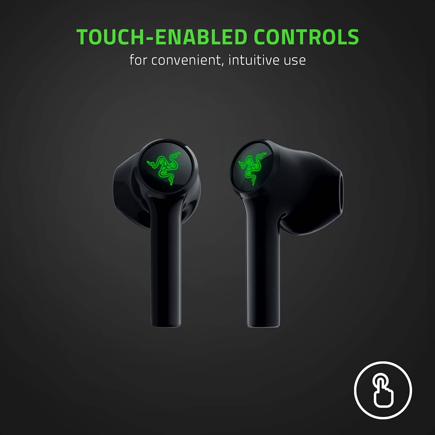 Razer Hammerhead True Wireless X