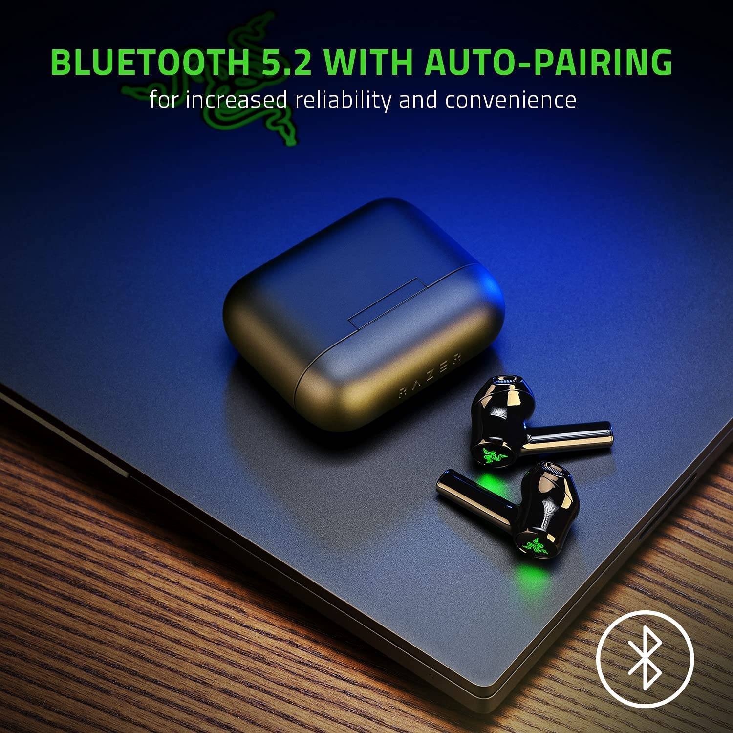 Razer Hammerhead True Wireless X