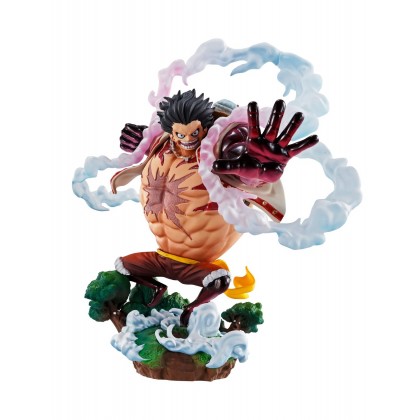 One Piece LOGBOX : Logbox Rebirth Limited Box set - Whole Cake Island Arc