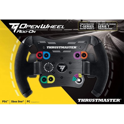 Thrustmaster TM Open Wheel Add-on