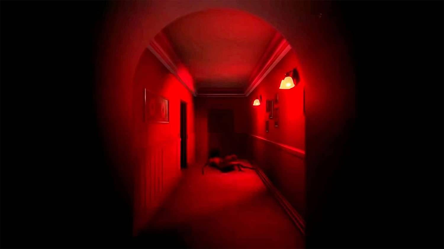 PS5 Evil Inside [R2 Eng]