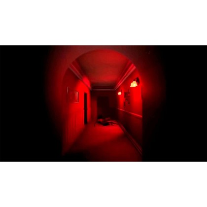 PS5 Evil Inside [R2 Eng]