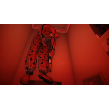 PS5 Evil Inside [R2 Eng]