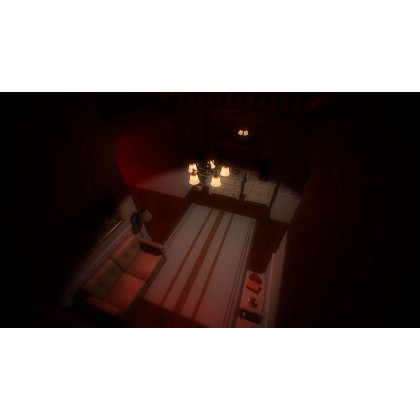 PS5 Evil Inside [R2 Eng]