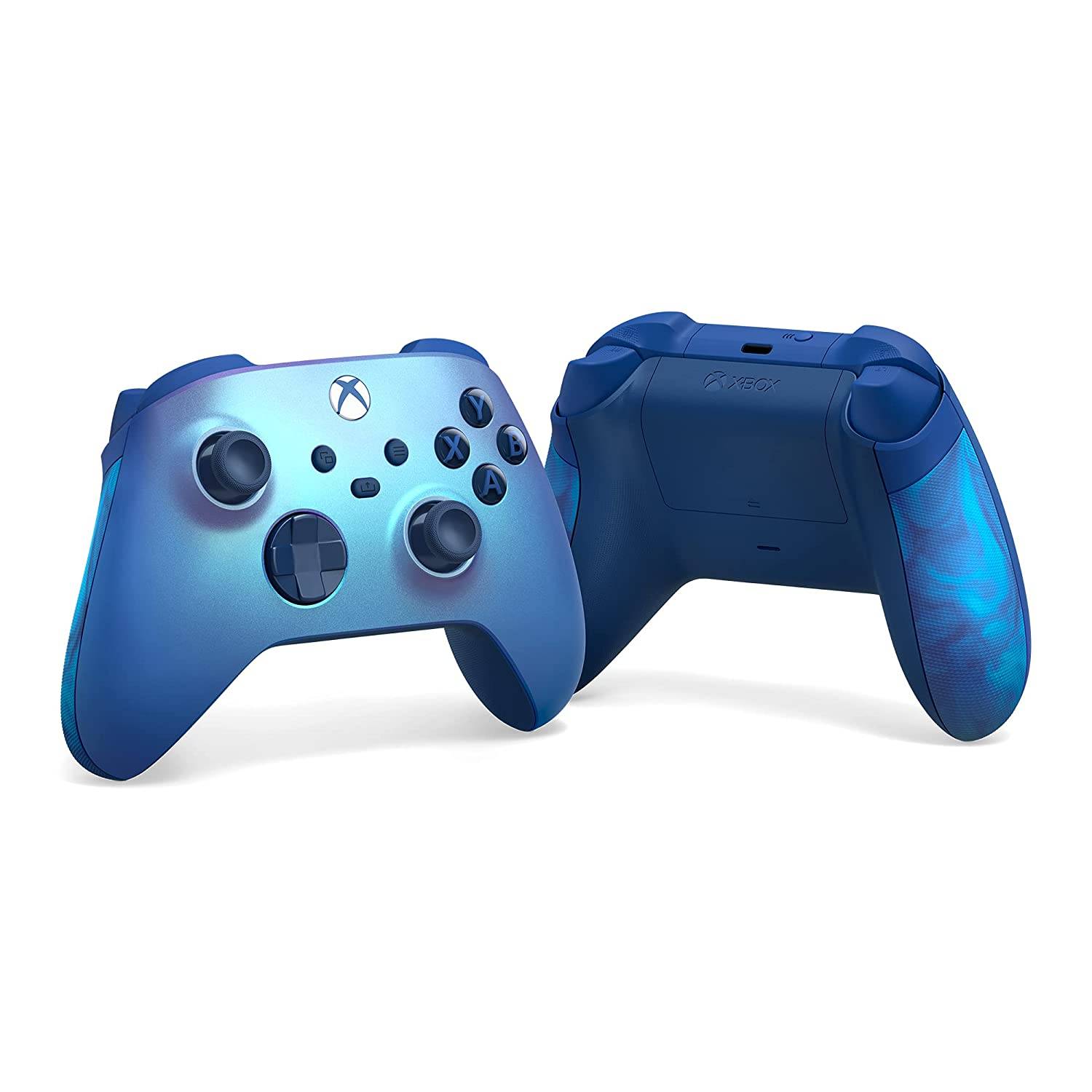 Xbox Wireless Controller Aqua Shift Special Edition