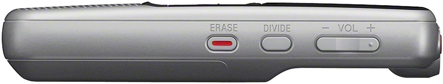 SONY BX140 Mono Digital Voice Recorder BX Series