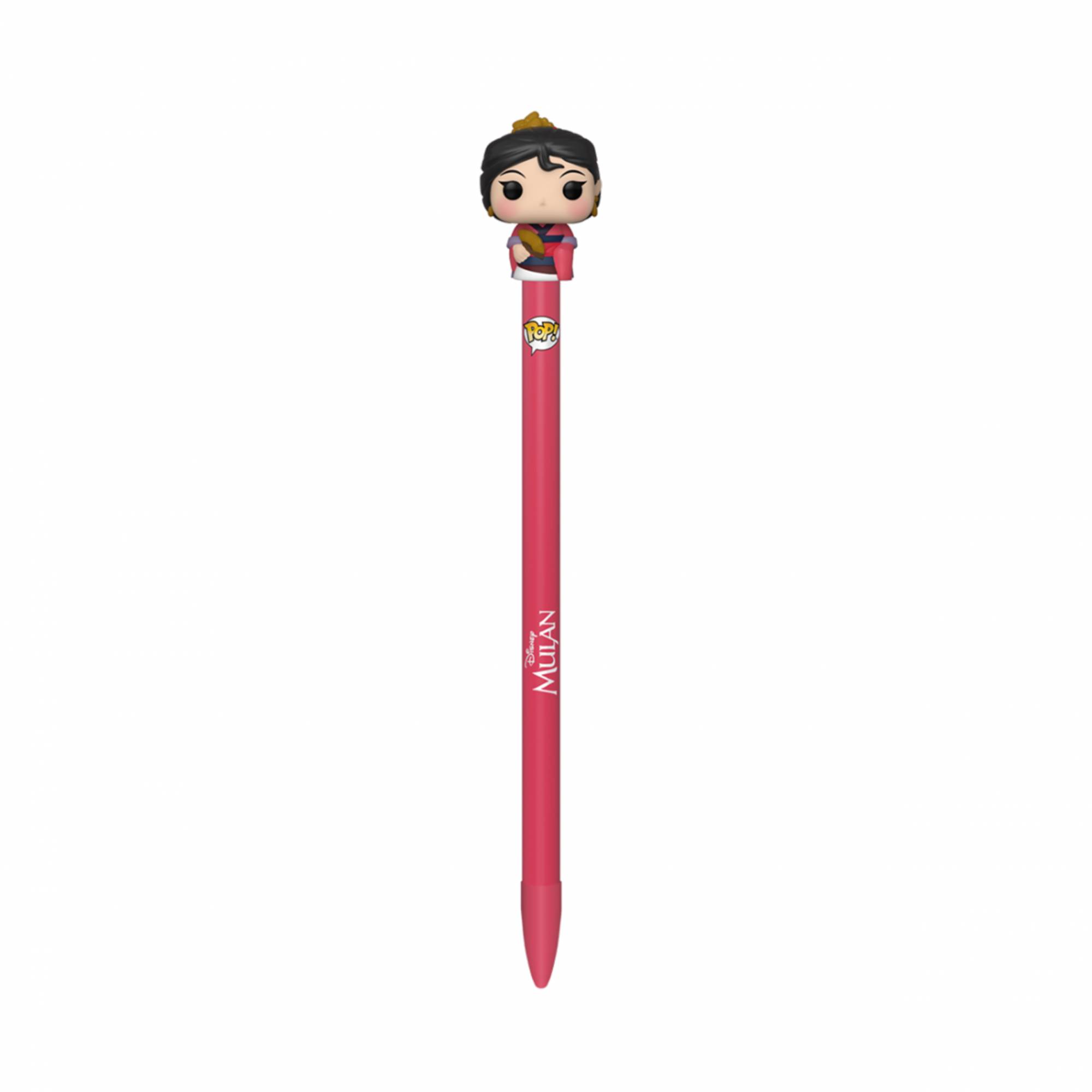 Funko POP! Pen Topper - Disney Princess (Cinderella / Belle / Ariel ...