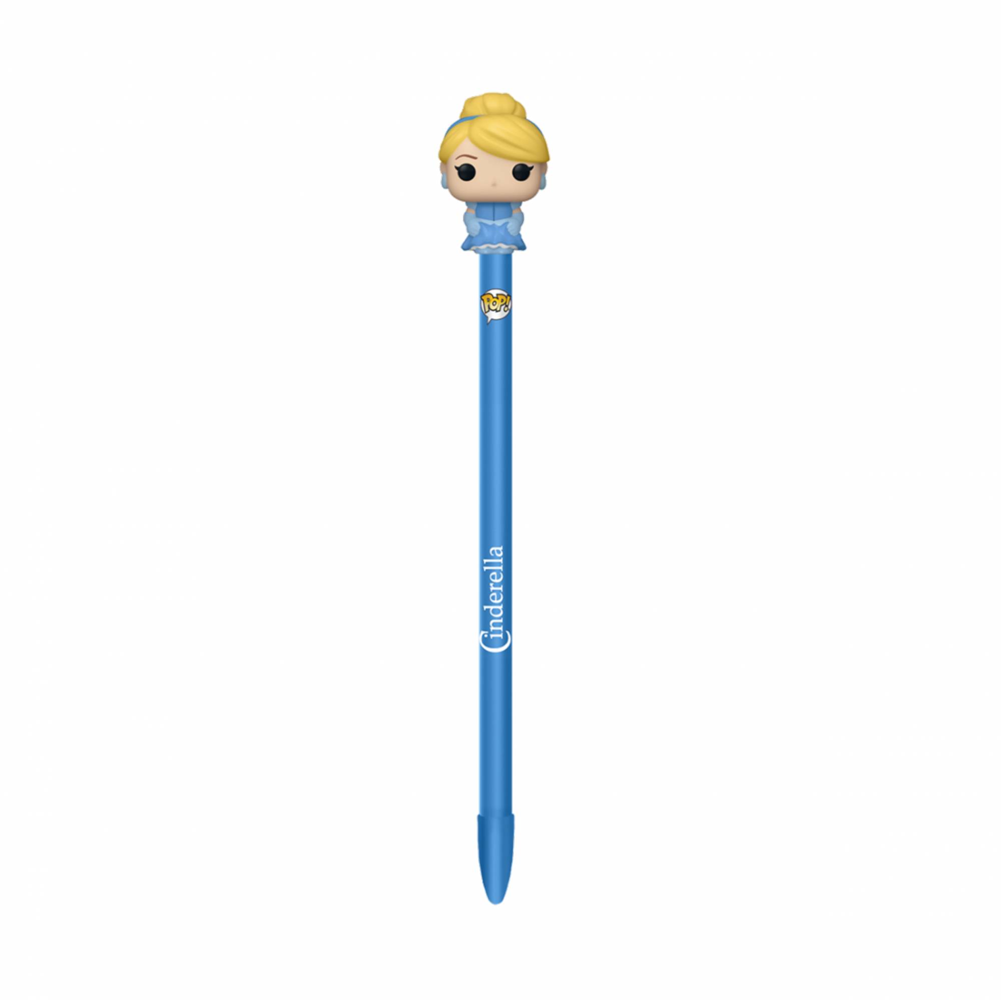 Funko POP! Pen Topper - Disney Princess (Cinderella / Belle / Ariel ...