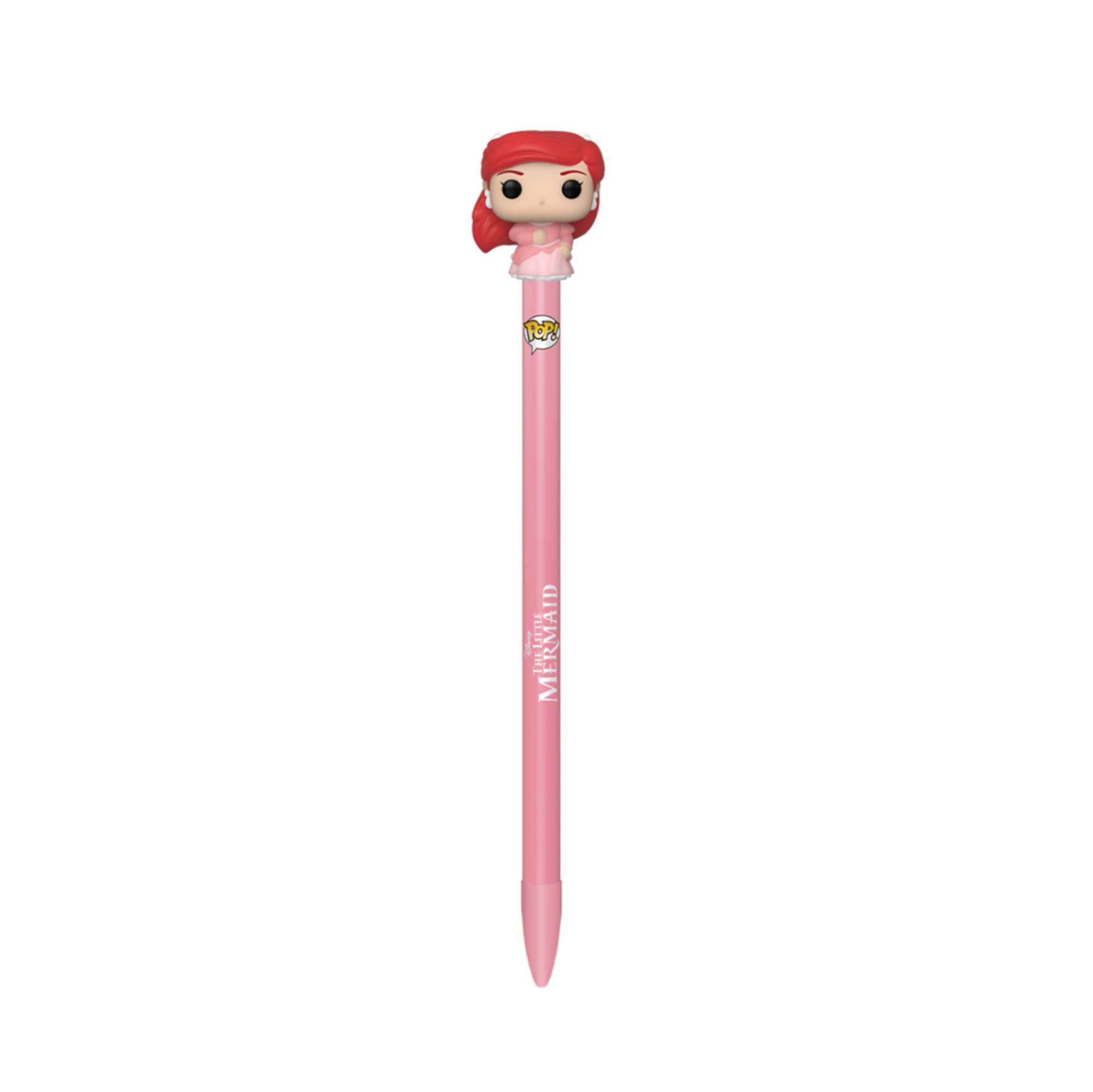 Funko POP! Pen Topper - Disney Princess (Cinderella / Belle / Ariel ...