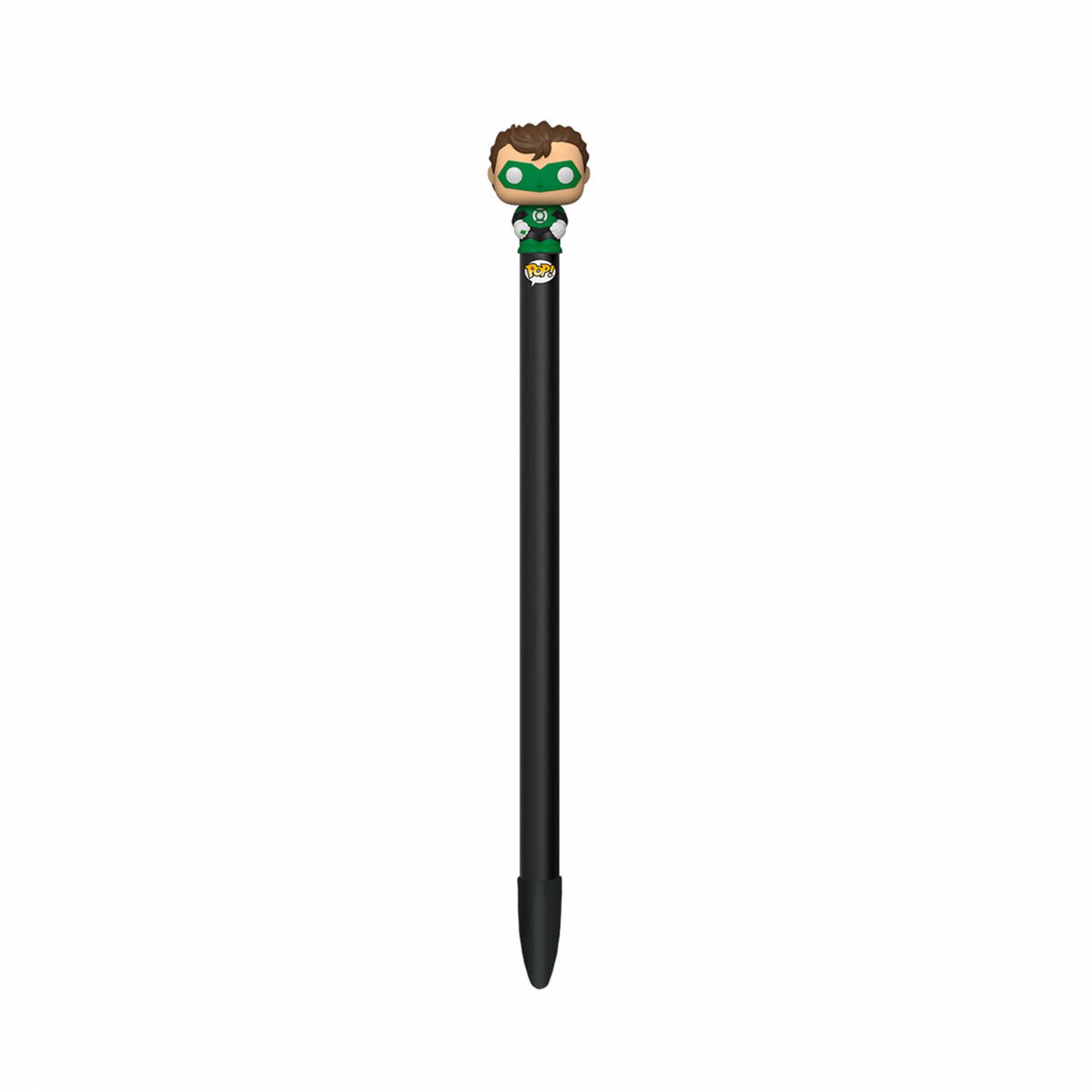 Funko POP! Pen Topper - DC Comic 2020 (Batman / Superman / The Flash ...