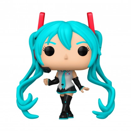 Funko POP! Animation 960: Vocaloid - Hatsune Miku V4X