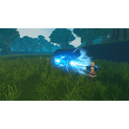 Switch Eternal Radiance [AS Eng/Chi]