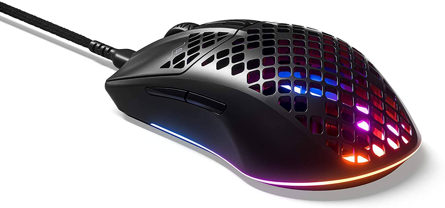 SteelSeries Aerox 3