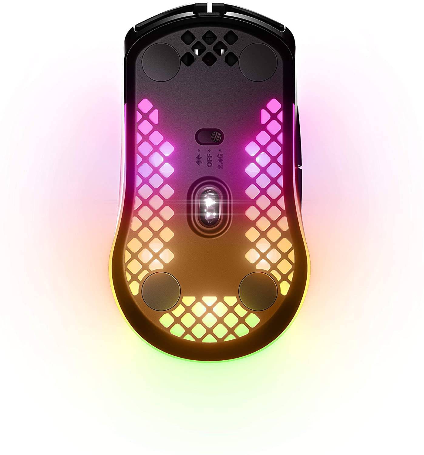 SteelSeries Aerox 3 Wireless