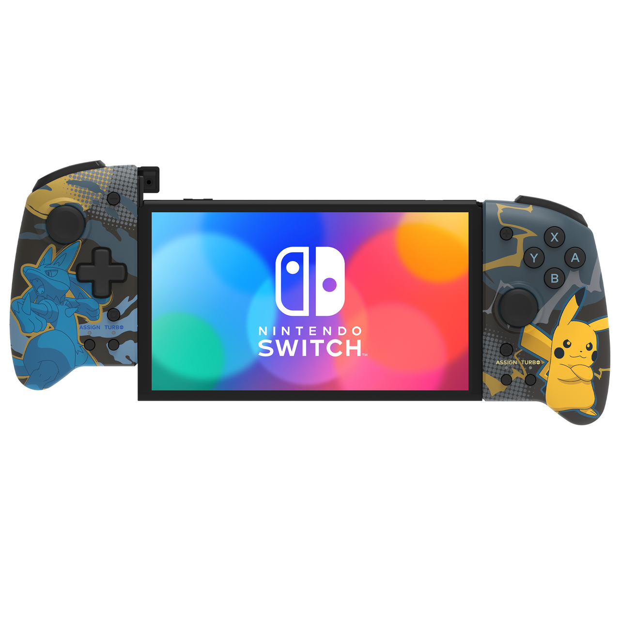 Hori Nintendo Switch Split Pad Pro – Pokemon Series
