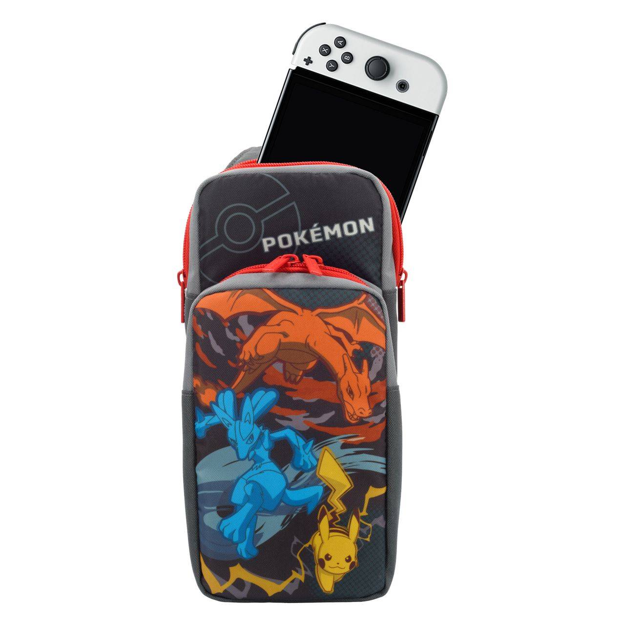 Hori Nintendo Switch Adventure Pack – Pokemon Series