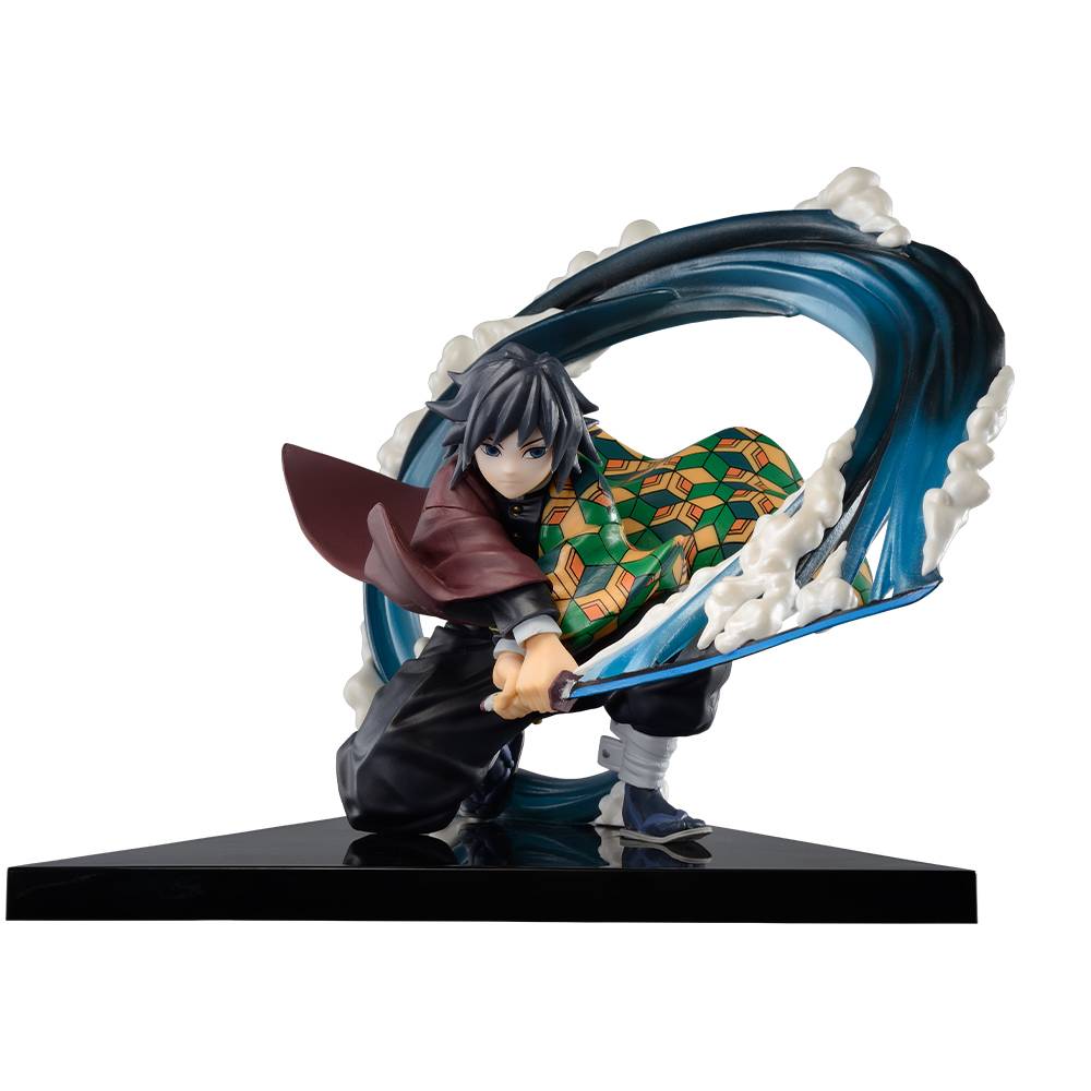 ICHIBAN KUJI Demon Slayer: Kimetsu no Yaiba - Proceed With Unbreakable ...