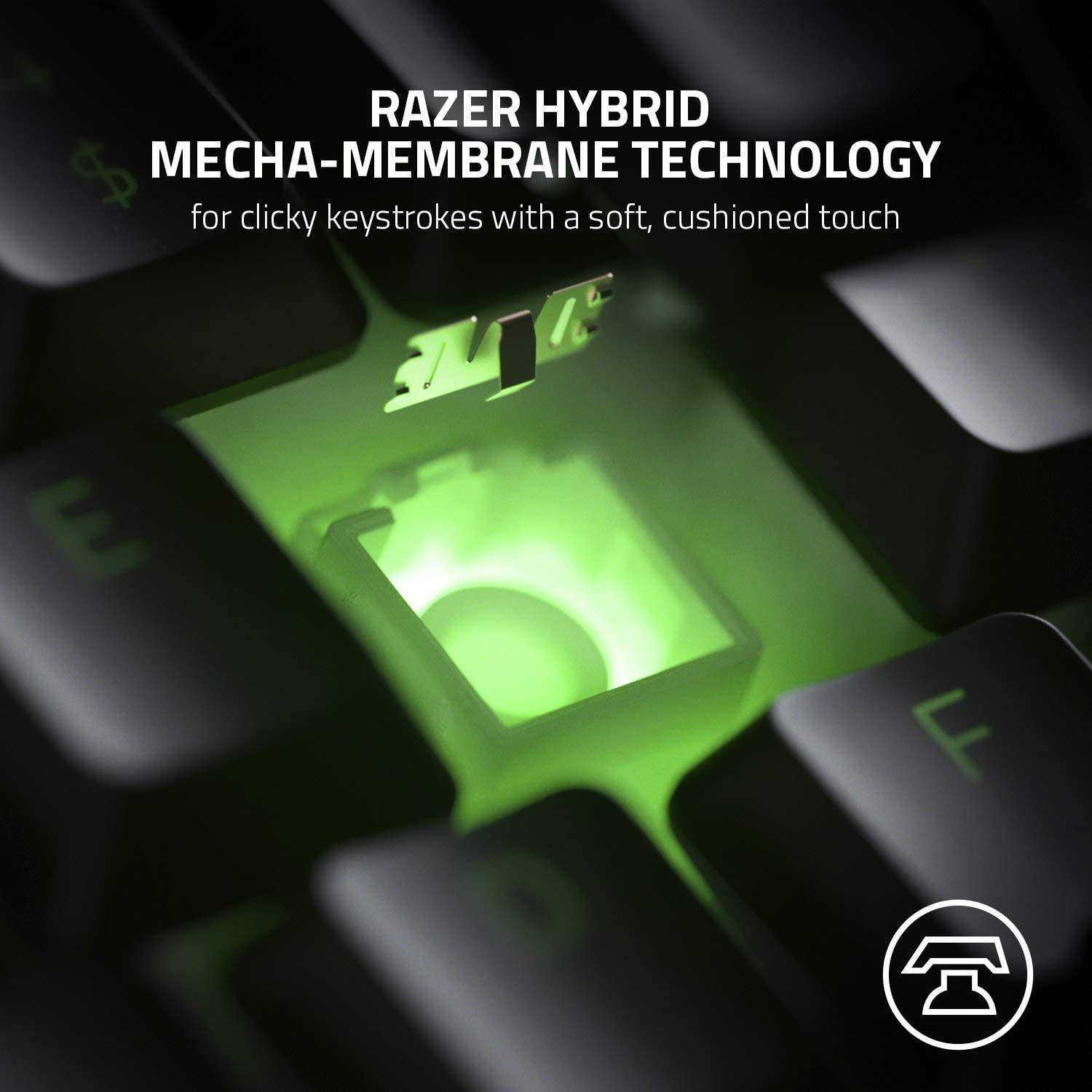 Razer Ornata V2