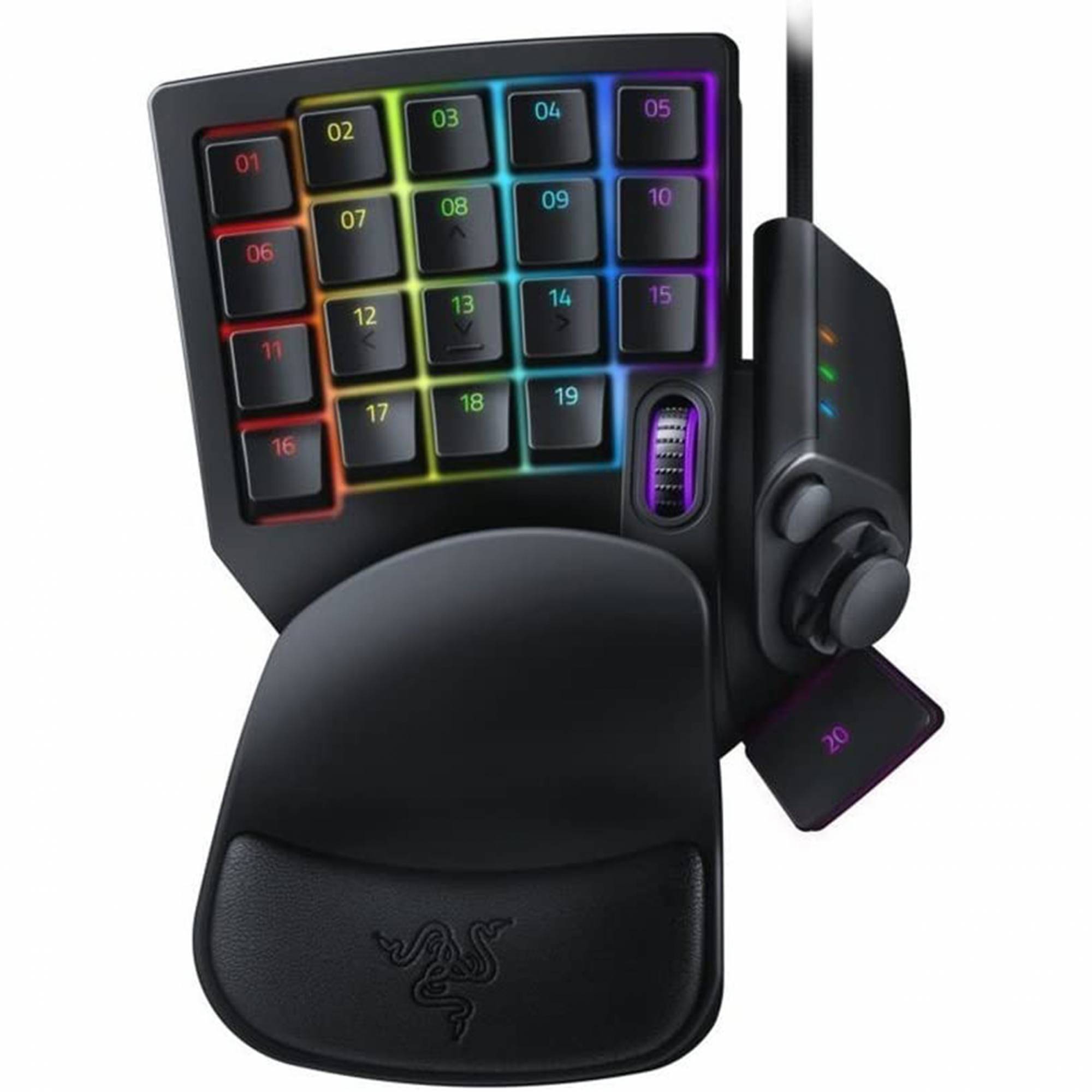 Razer Tartarus V2