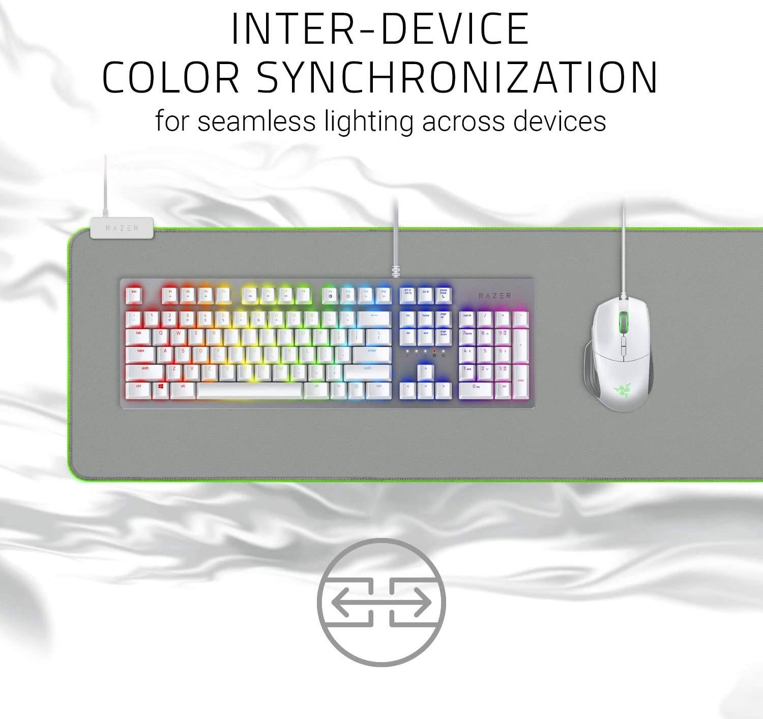 Razer Goliathus Extended Chroma