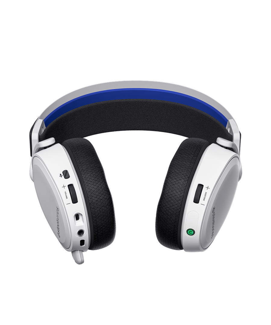 SteelSeries Arctis 7P+ Wireless