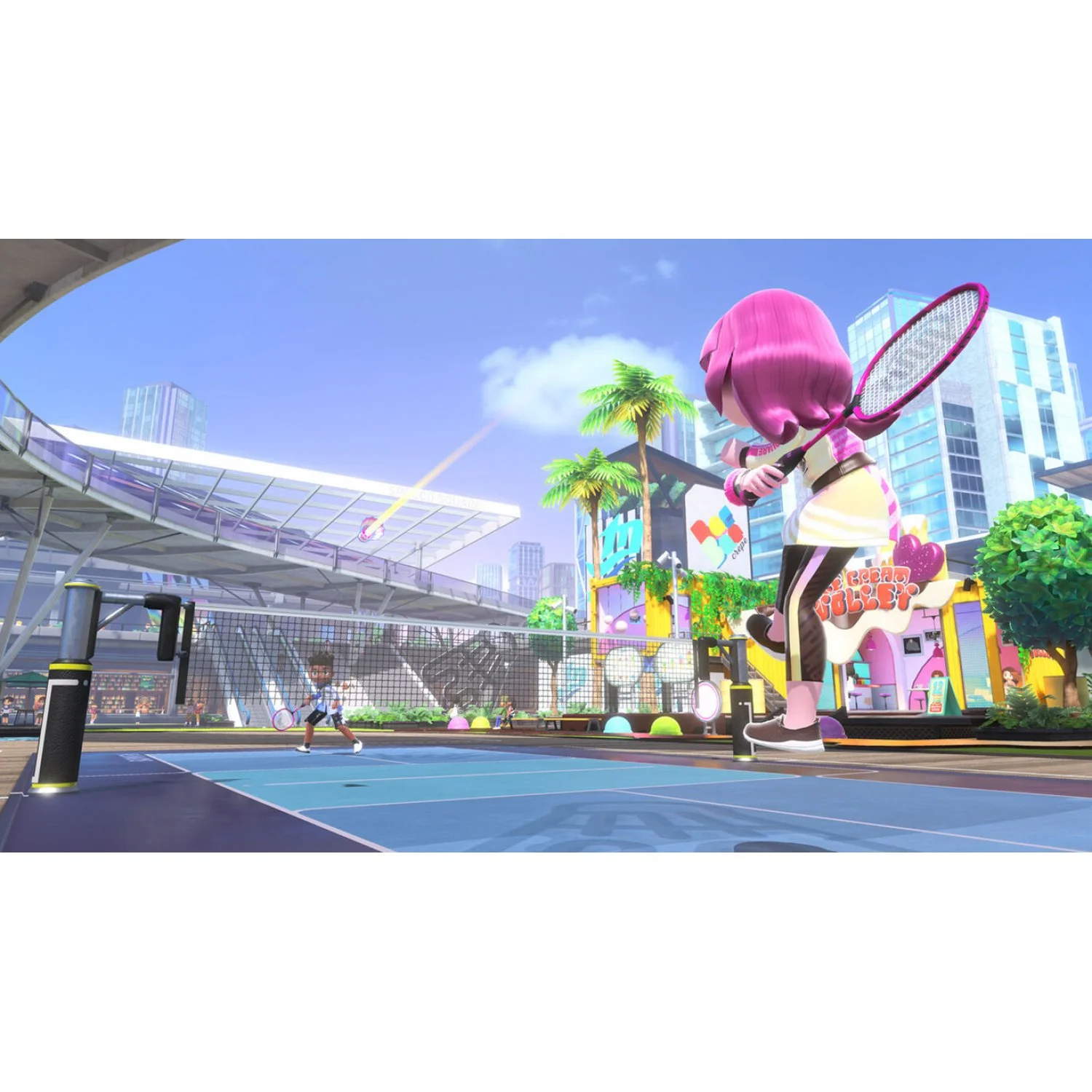 Switch Nintendo Switch Sports [AS Eng & Chi] Nintendo Switch 运动