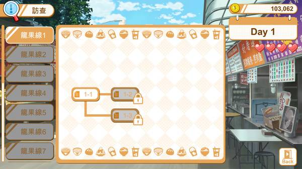 Switch Food Girls 2: Civil War Limited Edition [AS Chi & Eng ]