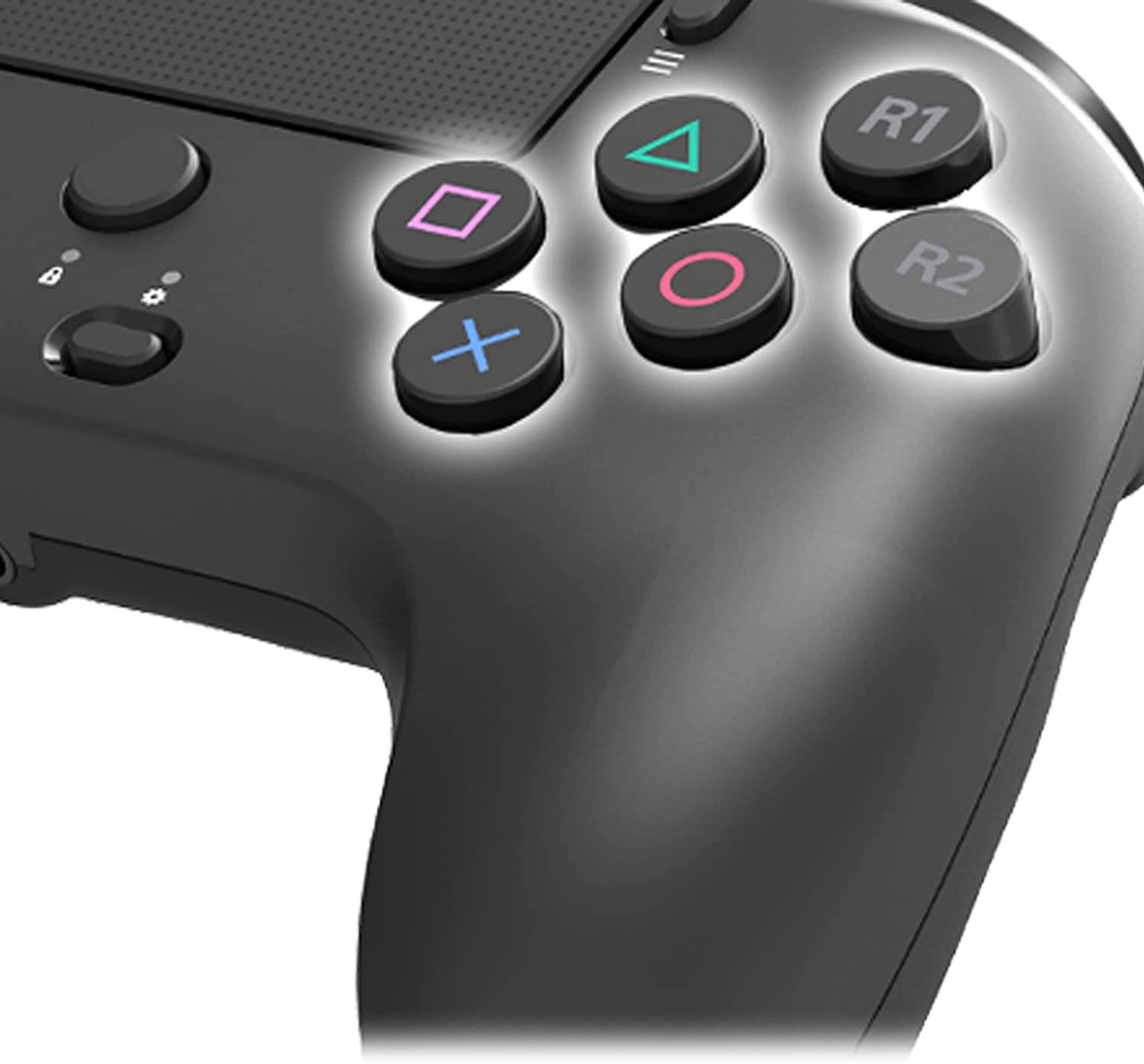 Hori Fighting Commander OCTA for PlayStation 5