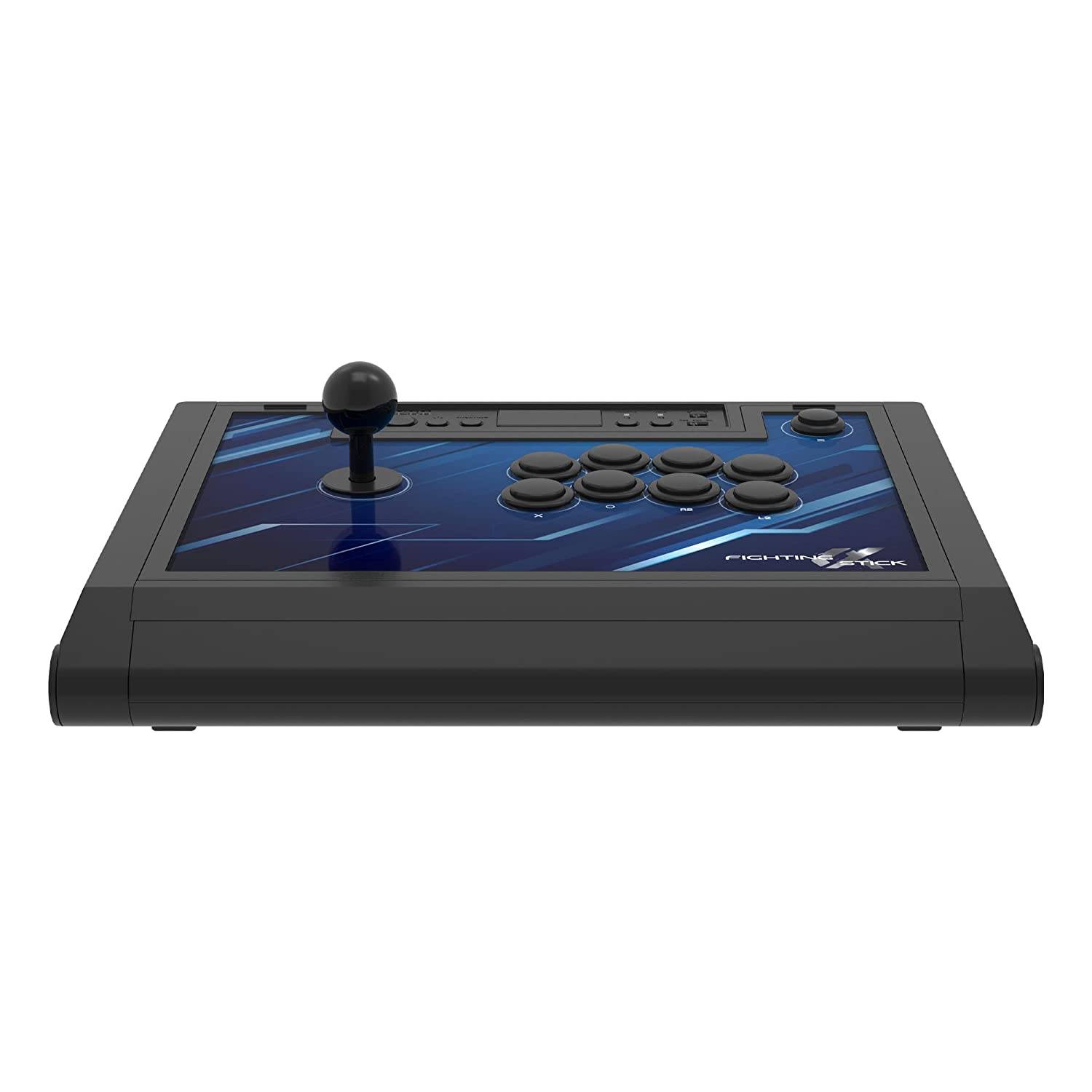 Hori Fighting Stick Alpha for PlayStation 5