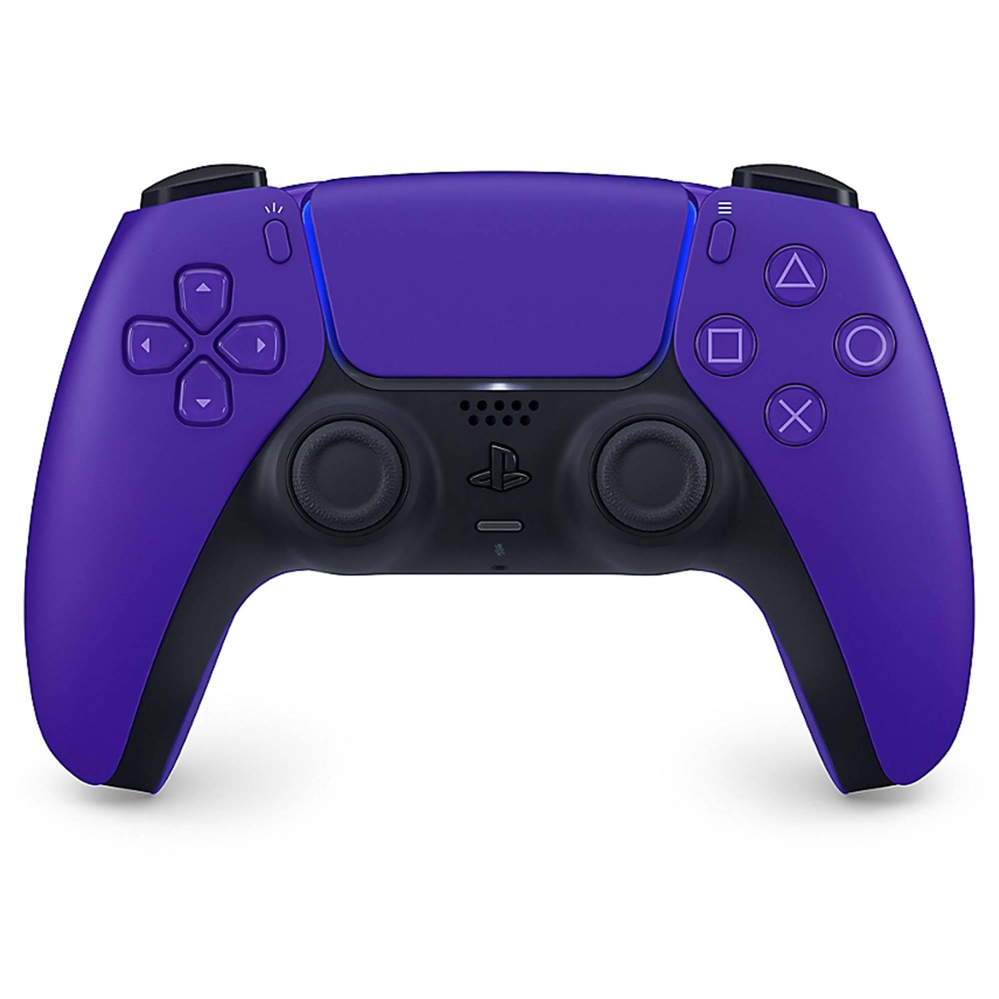 PlayStation 5 DUALSENSE Wireless Controller - Galactic Purple