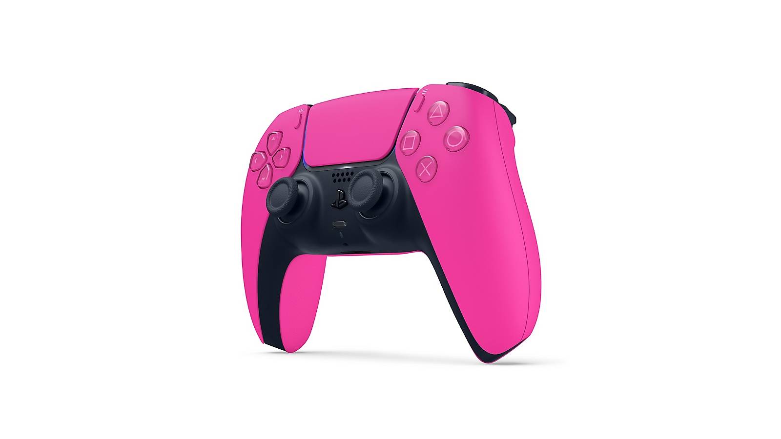 PlayStation 5 DUALSENSE Wireless Controller - Nova Pink