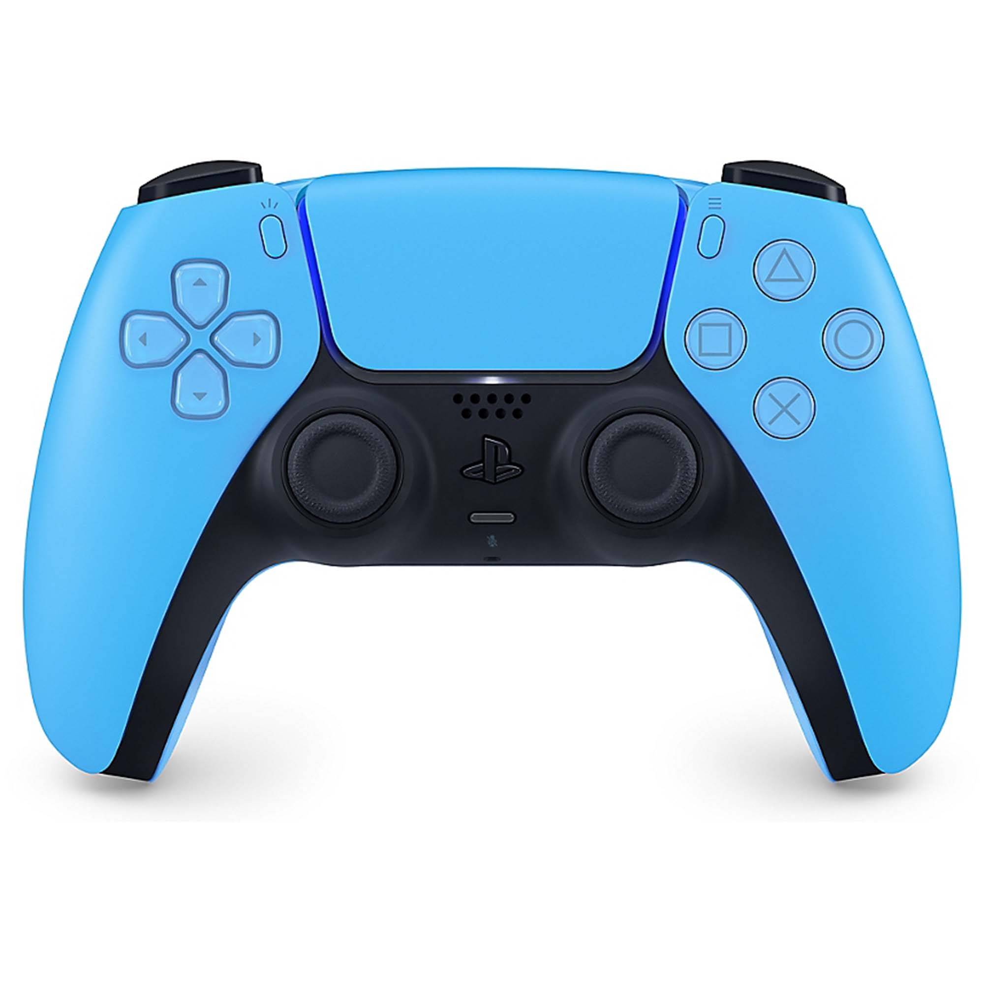 PlayStation 5 DUALSENSE Wireless Controller - Starlight Blue