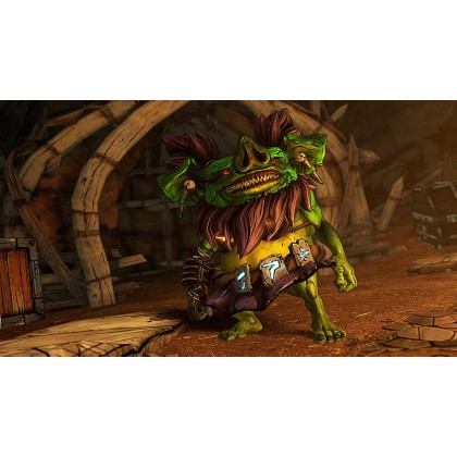 PS5 Tiny Tina's Wonderlands: Chaotic Great Edition