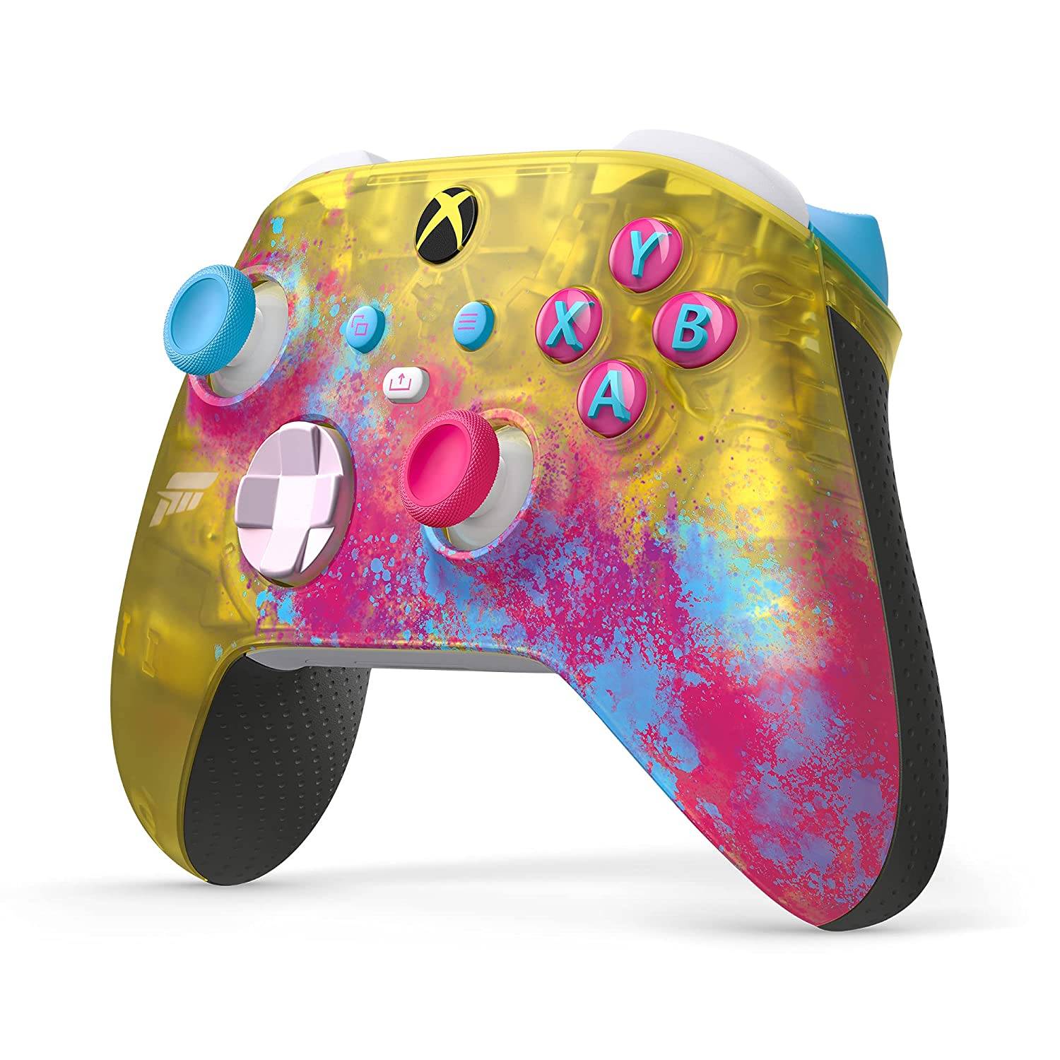 Xbox Wireless Controller Forza Horizon 5 Limited Edition