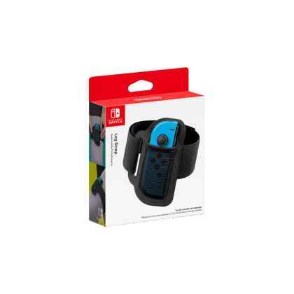 Nintendo Switch Leg Strap
